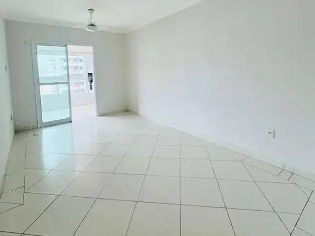 Apartamento para Venda em Praia Grande/SP Aviação 2 Quartos
