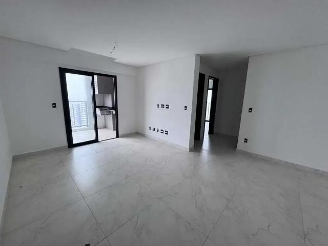 Apartamento para Venda em Praia Grande/SP Aviação 2 Quartos