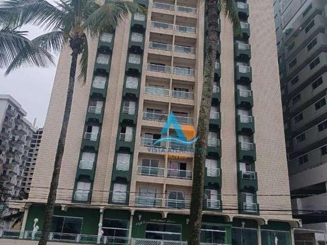 Apartamento para Venda em Praia Grande/SP Aviação 2 Quartos