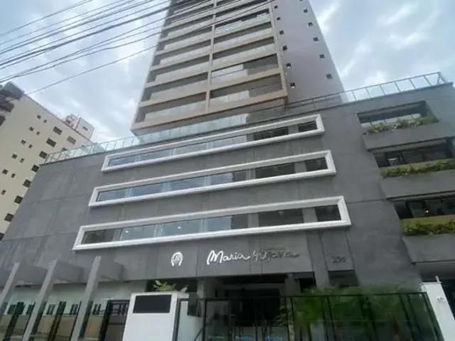 Apartamento para Venda em Praia Grande/SP Aviação 2 Quartos