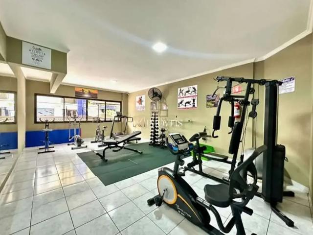 Apartamento para Venda em Praia Grande/SP Aviação 2 Quartos