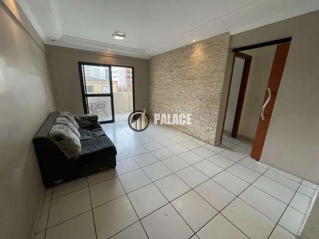 Apartamento para Venda em Praia Grande/SP Aviação 2 Quartos