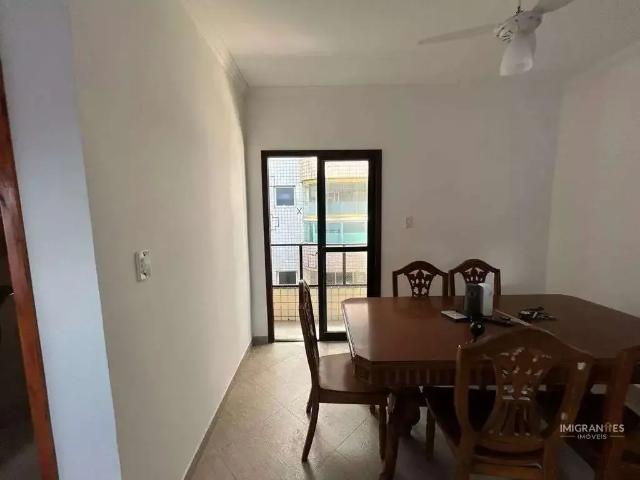 Apartamento para Venda em Praia Grande/SP Aviação 2 Quartos