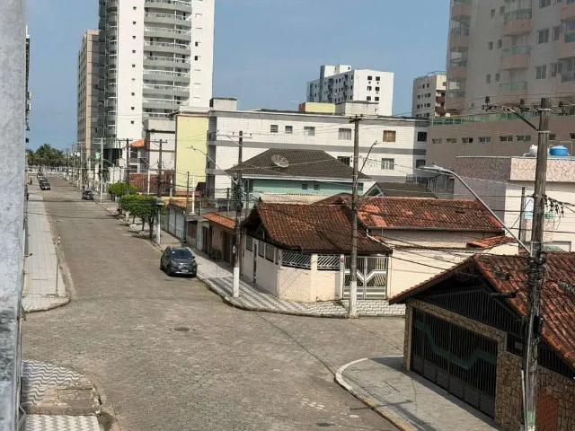 Apartamento para Venda em Praia Grande/SP Aviação 2 Quartos