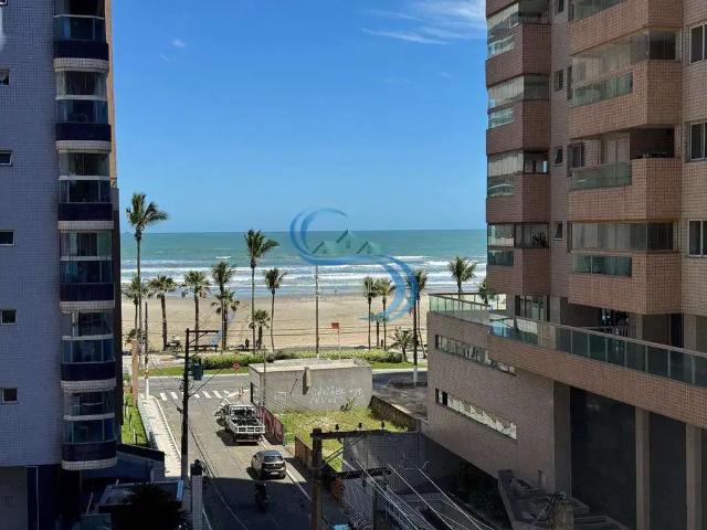 Apartamento para Venda em Praia Grande/SP Aviação 2 Quartos