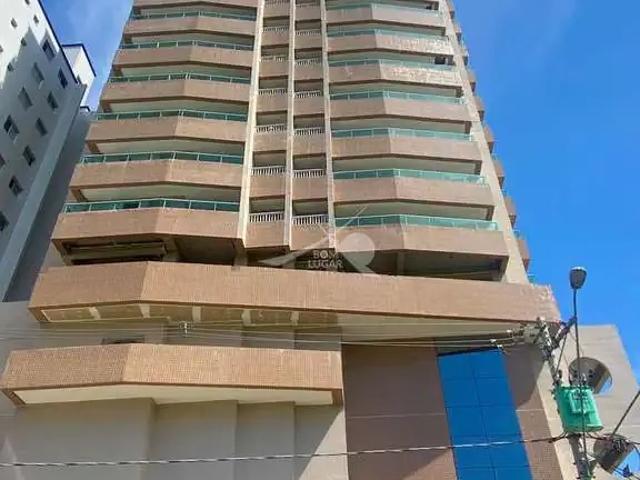 Apartamento para Venda em Praia Grande/SP Aviação 2 Quartos