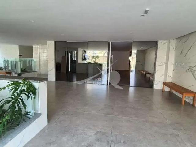 Apartamento para Venda em Praia Grande/SP Aviação 2 Quartos