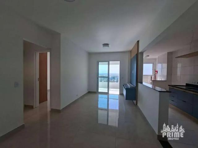 Apartamento para Venda em Praia Grande/SP Aviação 2 Quartos