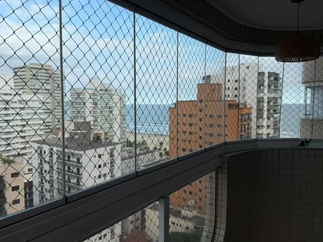 Apartamento para Venda em Praia Grande/SP Aviação 2 Quartos