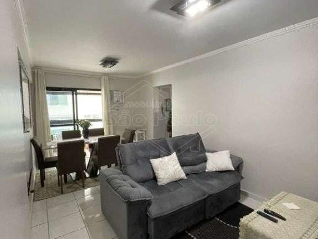 Apartamento para Venda em Praia Grande/SP Aviação 2 Quartos