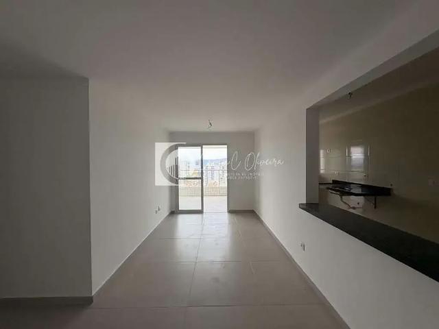 Apartamento para Venda em Praia Grande/SP Aviação 2 Quartos