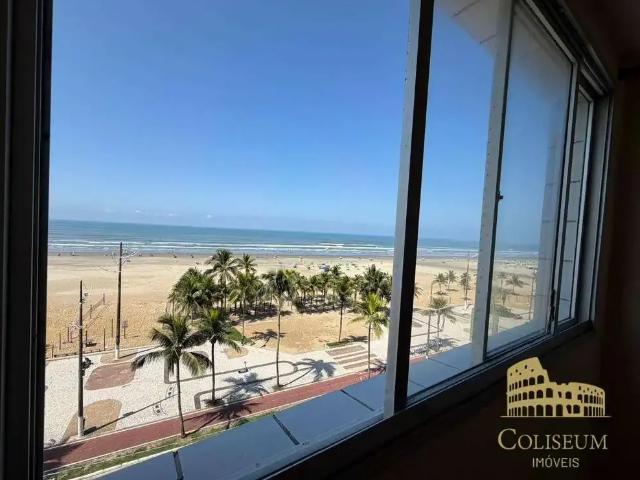 Apartamento para Venda em Praia Grande/SP Aviação 2 Quartos