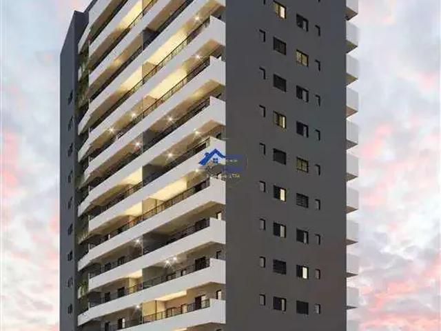 Apartamento para Venda em Praia Grande/SP Aviação 2 Quartos