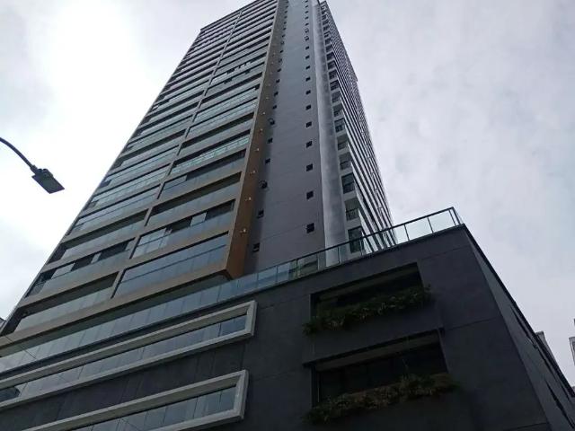 Apartamento para Venda em Praia Grande/SP Aviação 2 Quartos