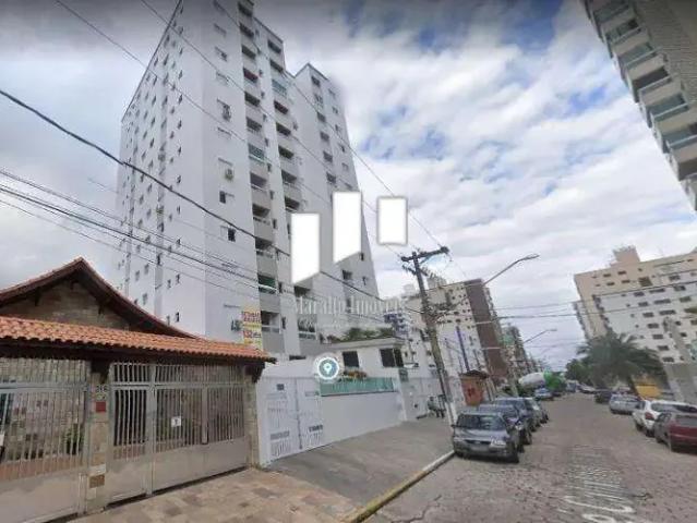 Apartamento para Venda em Praia Grande/SP Aviação 2 Quartos