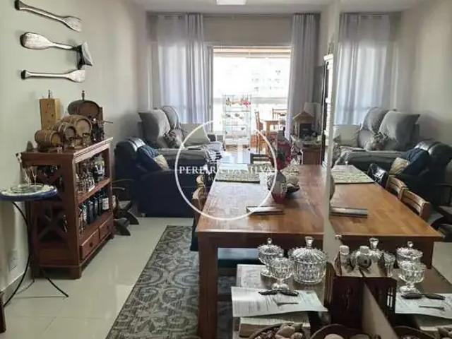 Apartamento para Venda em Praia Grande/SP Aviação 2 Quartos