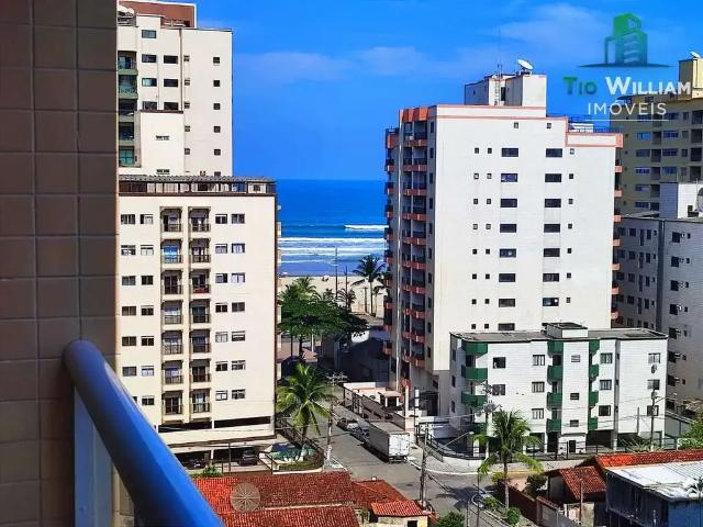 Apartamento para Venda em Praia Grande/SP Aviação 2 Quartos