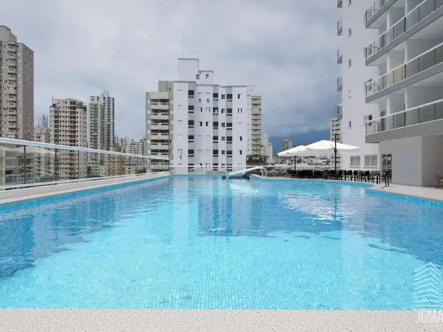Apartamento para Venda em Praia Grande/SP Aviação 2 Quartos