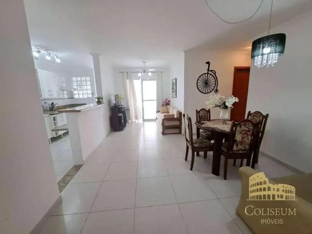 Apartamento para Venda em Praia Grande/SP Aviação 2 Quartos