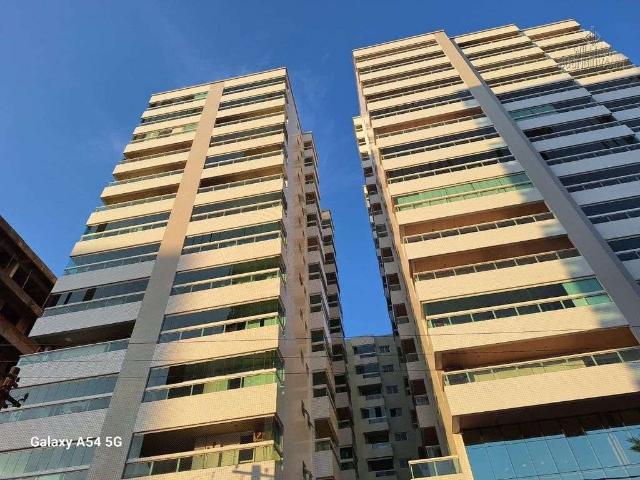 Apartamento para Venda em Praia Grande/SP Aviação 2 Quartos