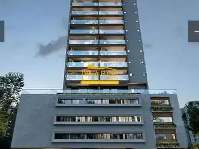 Apartamento para Venda em Praia Grande/SP Aviação 2 Quartos