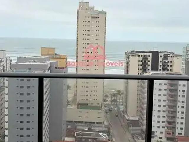 Apartamento para Venda em Praia Grande/SP Aviação 2 Quartos