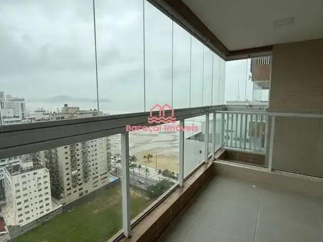 Apartamento para Venda em Praia Grande/SP Aviação 2 Quartos