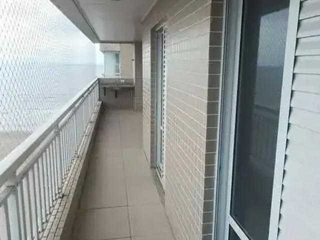Apartamento para Venda em Praia Grande/SP Aviação 2 Quartos