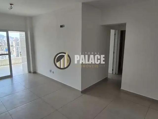 Apartamento para Venda em Praia Grande/SP Aviação 2 Quartos