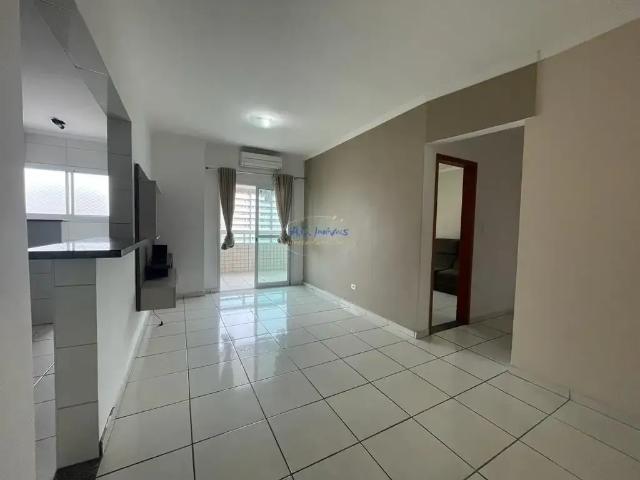 Apartamento para Venda em Praia Grande/SP Aviação 2 Quartos