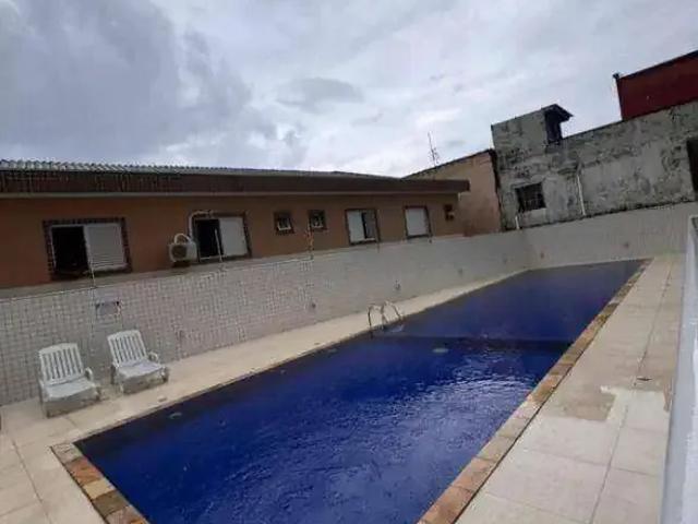 Apartamento para Venda em Praia Grande/SP Aviação 2 Quartos