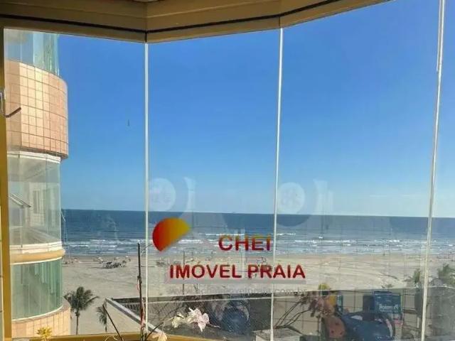 Apartamento para Venda em Praia Grande/SP Aviação 2 Quartos