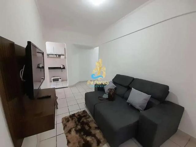 Apartamento para Venda em Praia Grande/SP Aviação 2 Quartos