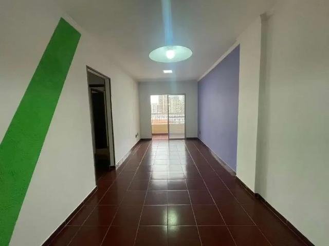 Apartamento para Venda em Praia Grande/SP Aviação 2 Quartos