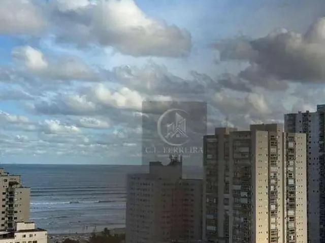 Apartamento para Venda em Praia Grande/SP Aviação 2 Quartos