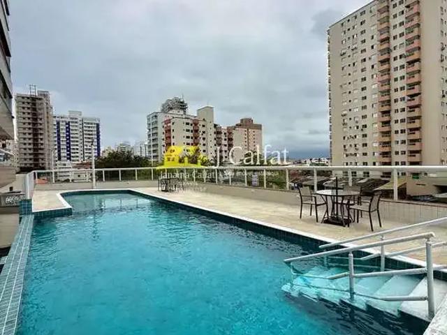 Apartamento para Venda em Praia Grande/SP Aviação 2 Quartos