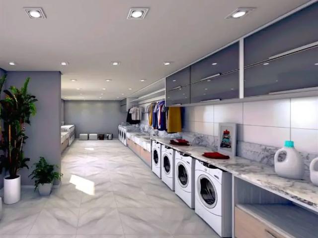 Apartamento para Venda em Praia Grande/SP Aviação 2 Quartos