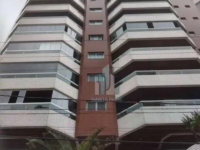 Apartamento para Venda em Praia Grande/SP Aviação 2 Quartos