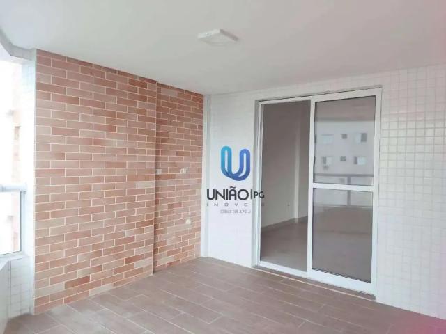 Apartamento para Venda em Praia Grande/SP Aviação 2 Quartos