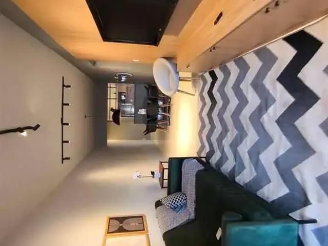 Apartamento para Venda em Praia Grande/SP Aviação 2 Quartos