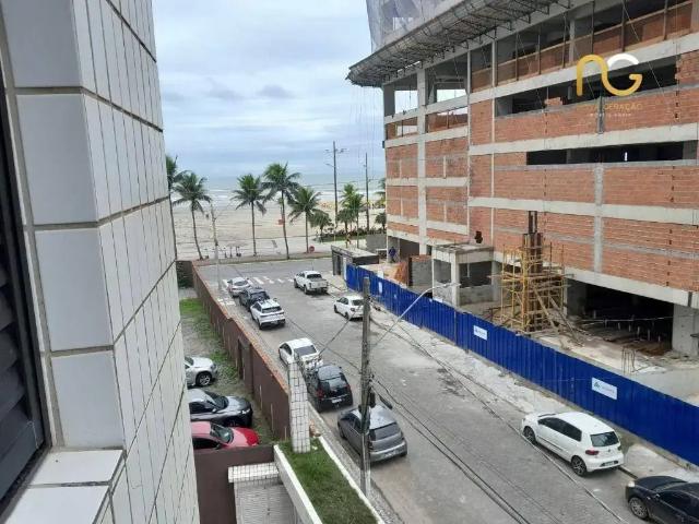 Apartamento para Venda em Praia Grande/SP Aviação 2 Quartos
