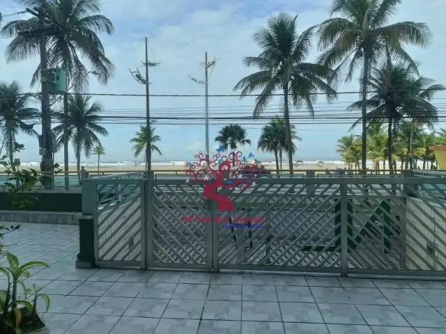 Apartamento para Venda em Praia Grande/SP Aviação 2 Quartos