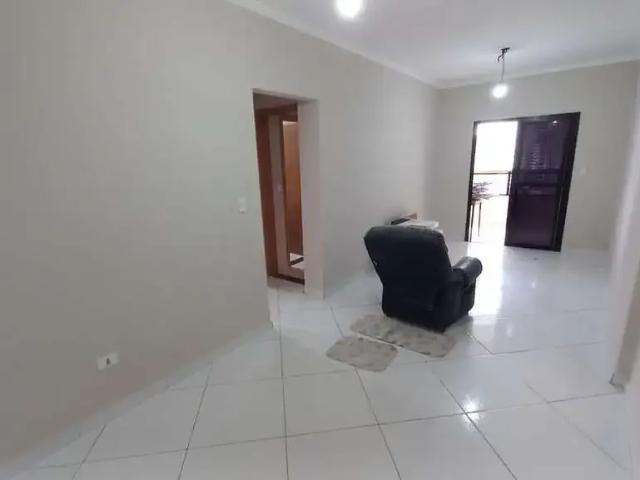 Apartamento para Venda em Praia Grande/SP Aviação 2 Quartos