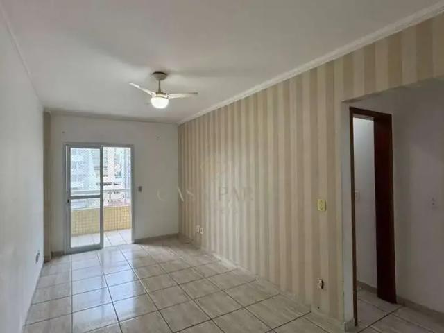 Apartamento para Venda em Praia Grande/SP Aviação 2 Quartos