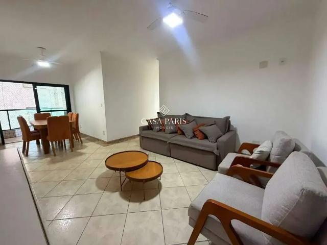 Apartamento para Venda em Praia Grande/SP Aviação 2 Quartos