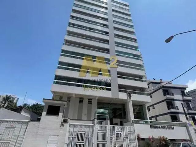 Apartamento para Venda em Praia Grande/SP Aviação 2 Quartos