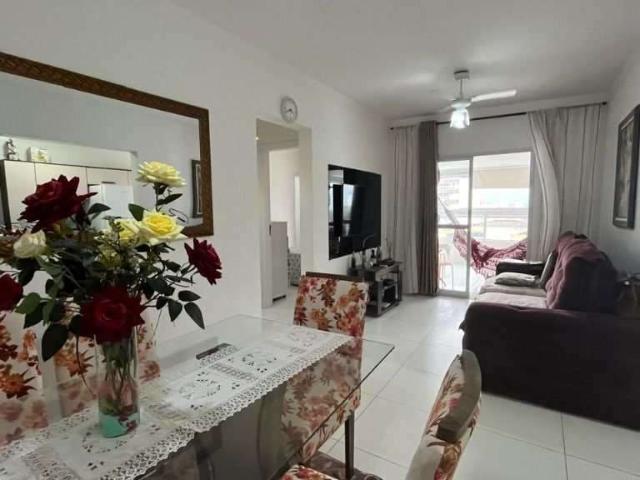 Apartamento para Venda em Praia Grande/SP Aviação 2 Quartos