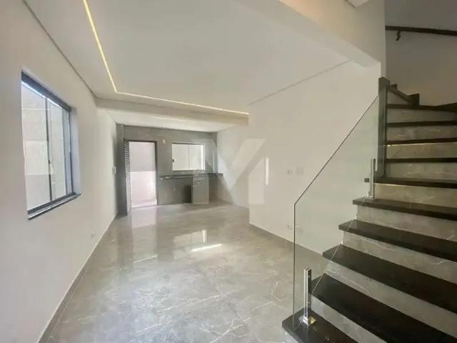 Apartamento para Venda em Praia Grande/SP Aviação 2 Quartos