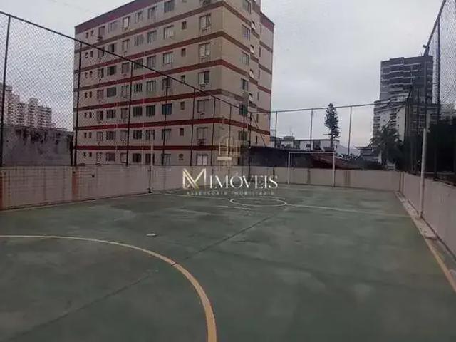 Apartamento para Venda em Praia Grande/SP Aviação 2 Quartos
