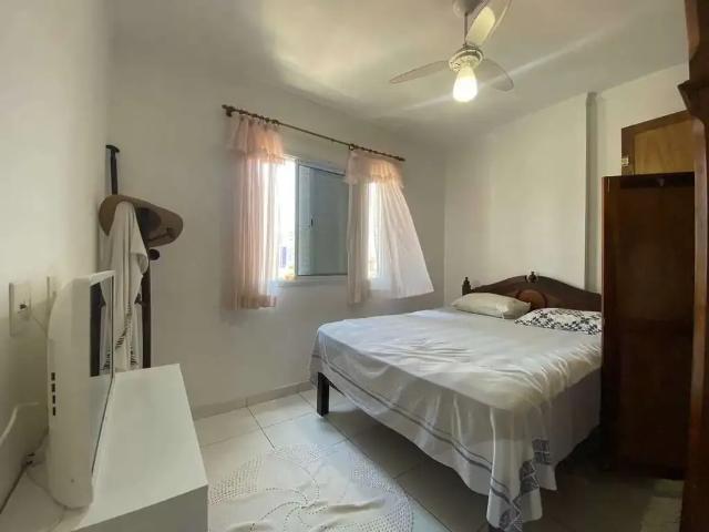 Apartamento para Venda em Praia Grande/SP Aviação 2 Quartos